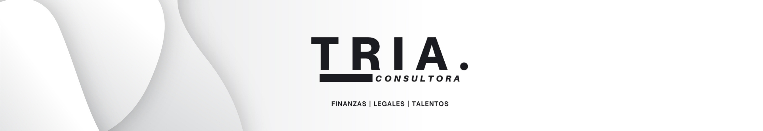 ¡Oportunidades de Empleo en TRIA CONSULTORA!